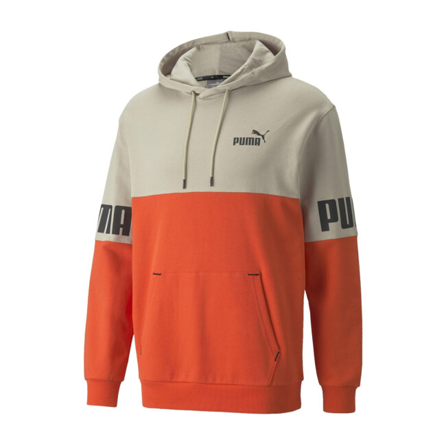 Puma power | Толстовки и свитшоты | Покупай в интернет-магазине Sportland