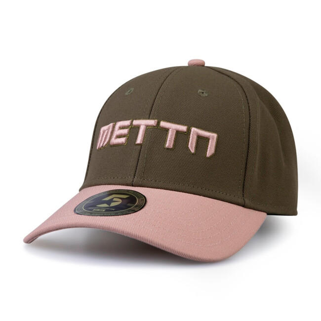 METTA CURVE CAP | Шапки и шляпы | Покупай в интернет-магазине Sportland