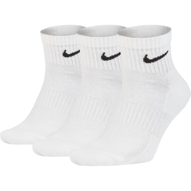 NIKE EVERYDAY CUSHIONED 3 PAIRS | Носки и рукава | Sportland