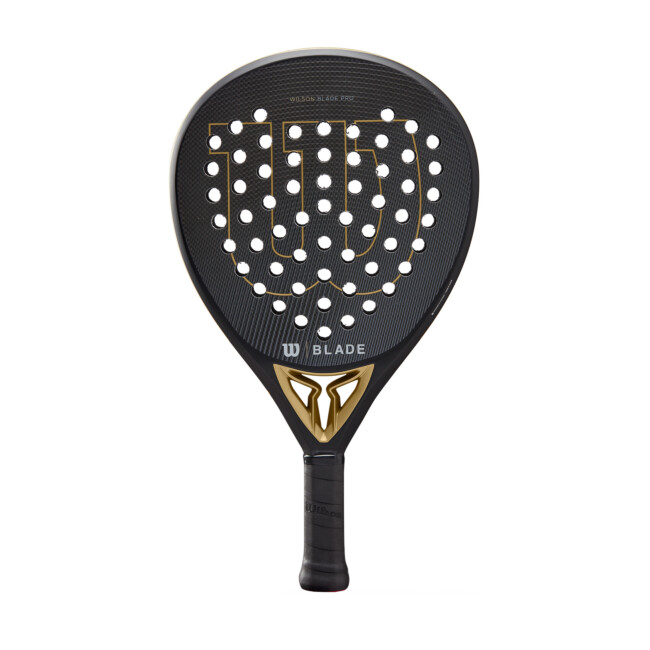 WILSON BLADE PRO V2 PADEL RACQUET | Ракетки | Sportland