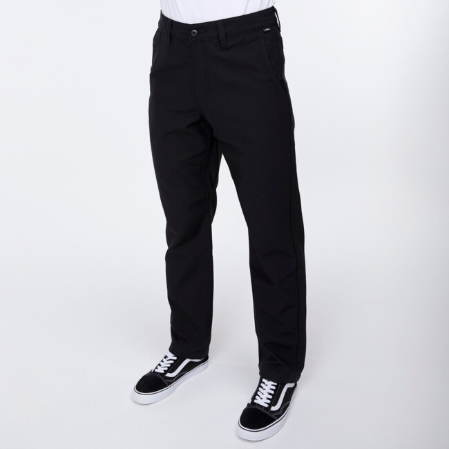 VANS MEN'S AUTHENTIC CHINO GLIDE RELAXTAPER PANTS | Штаны | Sportland