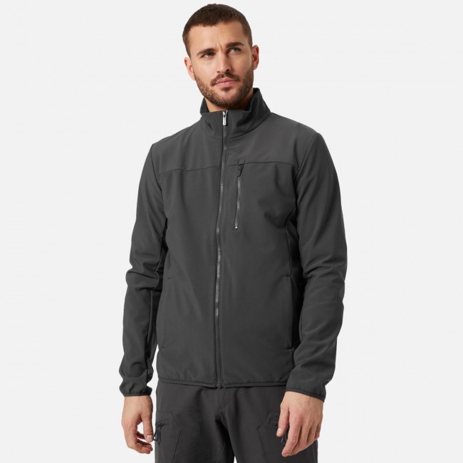 Hh crew softshell jacket | Куртки и парки | Покупай в интернет-магазине ...