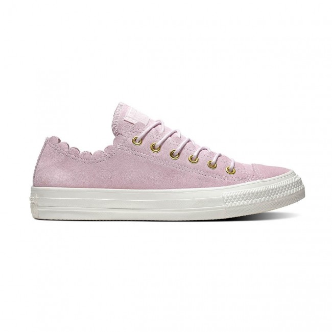 Converse w ctas scallop o | Обувь для отдыха | Покупай в интернет ...